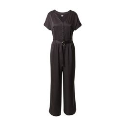 Urban Classics Jumpsuit Damen Gr&ouml;&szlig;e 4XL schwarz