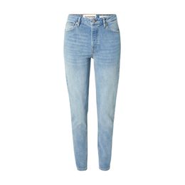 TOMORROW Jeans 'Hepburn' Damen Gr&ouml;&szlig;e 31 hellblau