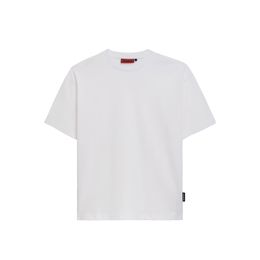 Prohibited T-Shirt Herren Gr&ouml;&szlig;e L offwhite