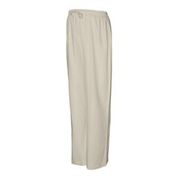 MAMALICIOUS Umstand Hose 'SILVIA' Damen Gr&ouml;&szlig;e 38 beige