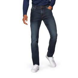 Bruno Banani Slim-fit-Jeans Grady, blau