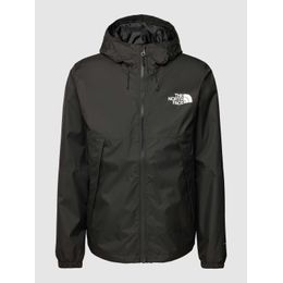 The North Face Jacke mit Label-Stitching Modell 'MOUNTAIN'