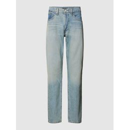 Polo Ralph Lauren Regular Fit Jeans im 5-Pocket-Design Modell 'PARKSIDE'