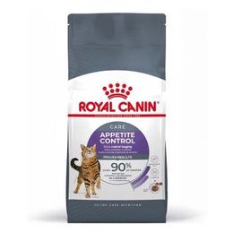 Royal Canin Appetite Control Care 2x10 kg