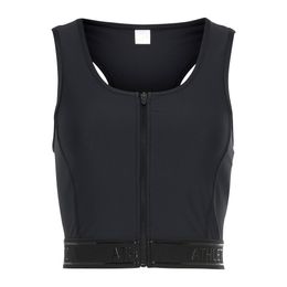 active by Lascana Lascana Active Sporttop Damen Gr&ouml;&szlig;e L schwarz