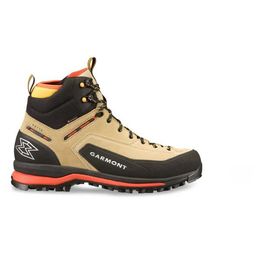 Garmont - Vetta Tech GTX - Wanderschuhe UK 12 | EU 47 beige