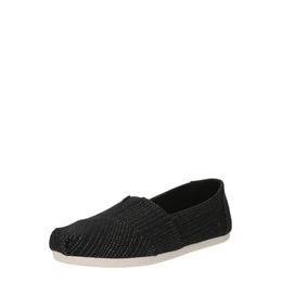 Toms Shoes Slip On