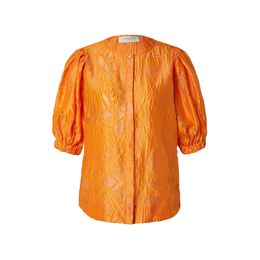 Cph Muse Bluse Damen Gr&ouml;&szlig;e XS mandarine