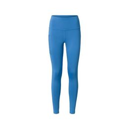 Tchibo Sporttight »pockets« - Blau - Gr.: XL