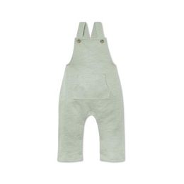 Tchibo Baby-Latzhose - Mintgrün - Baby - Gr.: 98/104