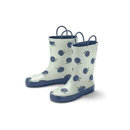 Tchibo Kleinkind-Regenstiefel - Mintgrün - Kinder - Gr.: 32/33