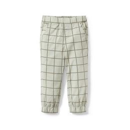 Tchibo Kinder-Pull-on-Pants – Fit »Ella« - Mintgrün - Kinder - Gr.: 122/128