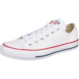 Converse Sneaker 'Chuck Taylor All Star' Herren Gr&ouml;&szlig;e 46 blau / rot / wei&szlig;