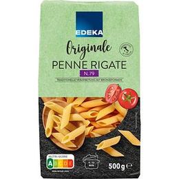 EDEKA Penne Rigate Teigwaren 500,0 g