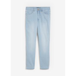 bonprix 7/8 Komfort-Stretch-Jeans, Skinny
