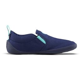 Affenzahn - Kid's Barfußschuh Vegan Ready - Barfußschuhe 21 | EU 21 octopus /blau