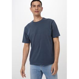 hessnatur T-Shirt Relaxed aus reiner Bio-Baumwolle Größe: XS