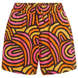 O`Neill O'Neill - Women's Amiri Beach Shorts - Shorts Gr XS bunt