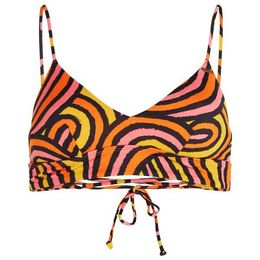 O`Neill O'Neill - Women's Wave Top - Bikini-Top Gr 34 weiß