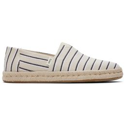 Toms Shoes TOMS - Alpargata Rope 2.0 - Sneaker 41 | EU 41 beige