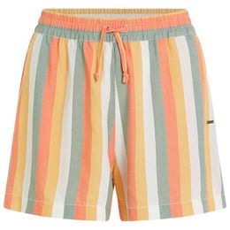 O`Neill O'Neill - Women's Amiri Beach Shorts - Shorts Gr XS beige