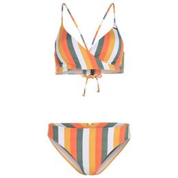 O`Neill O'Neill - Women's Baay Maoi Bikini Set - Bikini Gr 44 weiß
