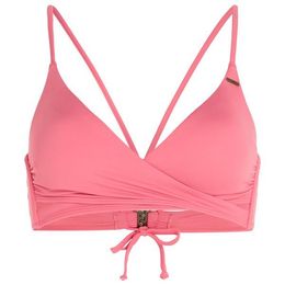 O`Neill O'Neill - Women's Baay Top - Bikini-Top Gr 34 rosa