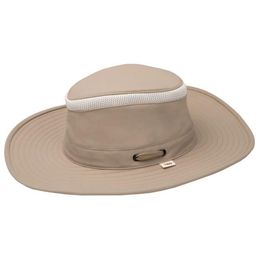 Tilley - Airflo Broad Brim Hat - Hut Gr 56 cm beige