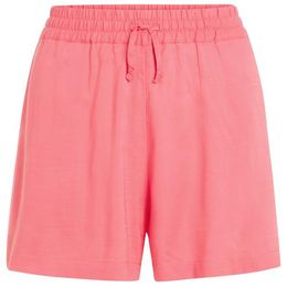 O`Neill O'Neill - Women's Amiri Beach Shorts - Shorts Gr XS rosa