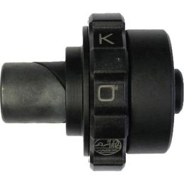 Kaoko HND200, Tempomat