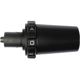 Kaoko HNDST1100, Tempomat