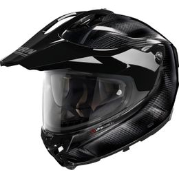 Nolan X-552 Ultra Carbon Puro N-Com, Endurohelm