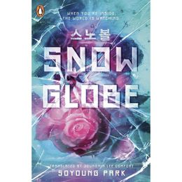 Penguin Snowglobe - Soyoung Park, Kartoniert (TB)