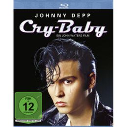 Cry Baby (Blu-ray)