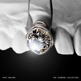 Republic The Diamond Collection - Post Malone. (LP)