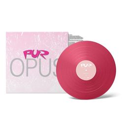 Polydor Opus 1 - Pur. (LP)