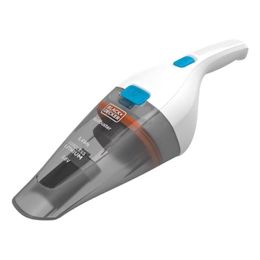 Black & Decker NVC115JL Hand Staubsauger 3,6 Volt ergonomisches Design - Black&decker