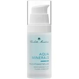 Charlotte Meentzen Pflege Aqua Minerals Feuchtigkeitsfluid