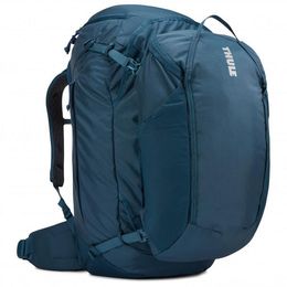 Thule - Women's Landmark 70L - Reiserucksack Gr 70 l blau