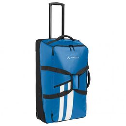 Vaude - Rotuma 90 - Reisetasche Gr 90 l blau