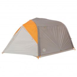 Big Agnes - Salt Creek SL3 - 3-Personen Zelt grau