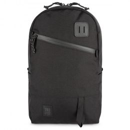 Topo Designs - Daypack Tech 21,6 - Daypack Gr 21,6 l grau/schwarz