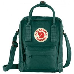 Fjällräven Fjällräven - Kånken Sling - Umhängetasche Gr 2,5 l grün