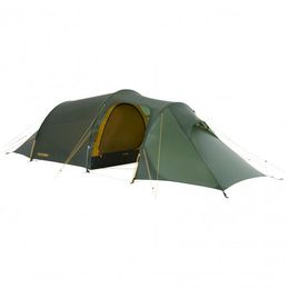 Nordisk - Oppland 2 LW - 2-Personen Zelt oliv