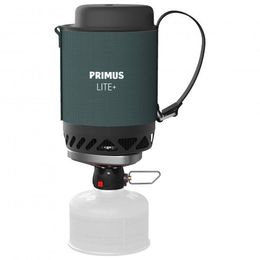 PRIMUS - Lite Plus Stove System - Gaskocher Gr 500 ml grau