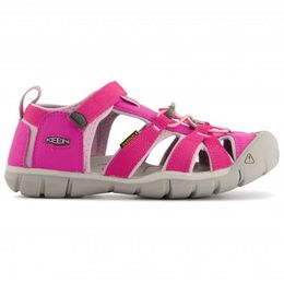 Keen - Youth Seacamp II CNX - Sandalen US 1 | EU 32-33 rosa