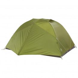 Big Agnes - Blacktail 3 - 3-Personen Zelt oliv