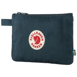 Fjällräven Fjällräven - Kånken Gear Pocket - Tasche Gr One Size blau