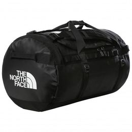 The North Face - Base Camp Duffel Recycled Large - Reisetasche Gr 95 l schwarz