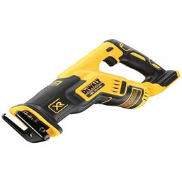 Dewalt - Säbelsäge DCS367N, solo